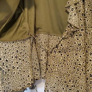 Ophelia & Co. | Tops | Ophelia Roe Wrap Blouse | Poshmark